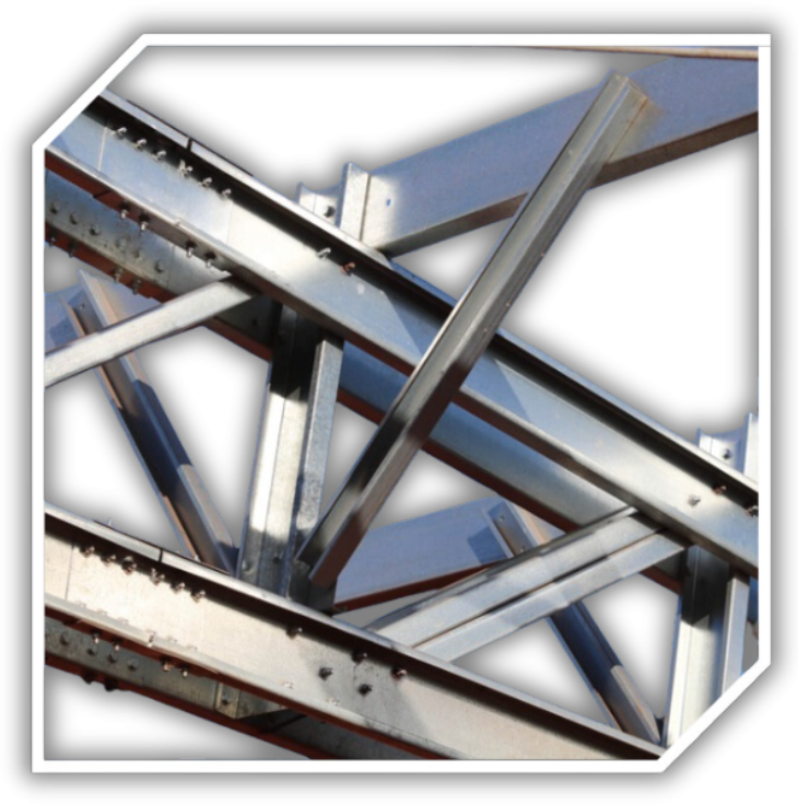 Diferenciais – Berti Estrutural